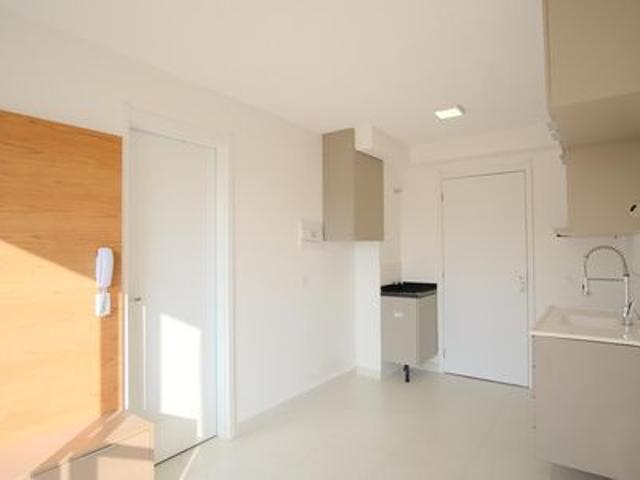 Apartamento para alugar com 30m², 1 quarto e sem vaga