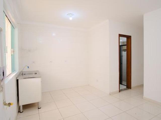 Apartamento para alugar com 30m², 1 quarto e sem vaga