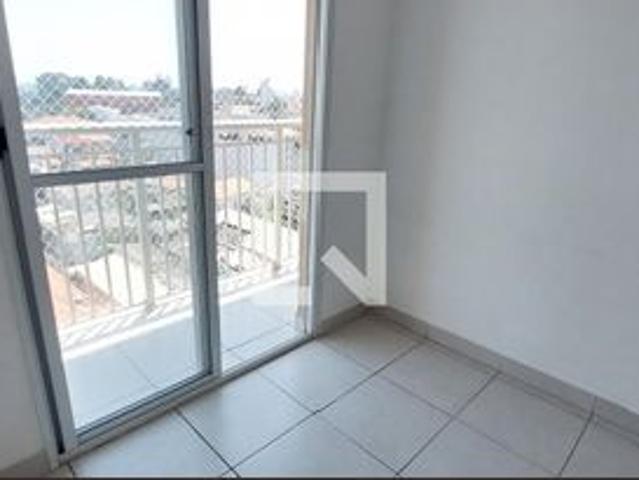 Apartamento para alugar com 30m², 1 quarto e sem vaga