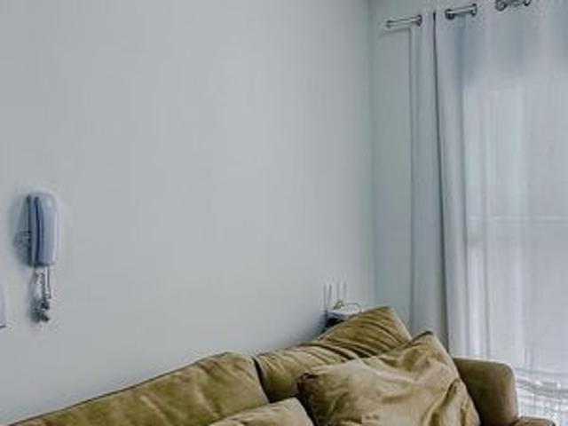 Apartamento para alugar com 30m², 1 quarto e sem vaga