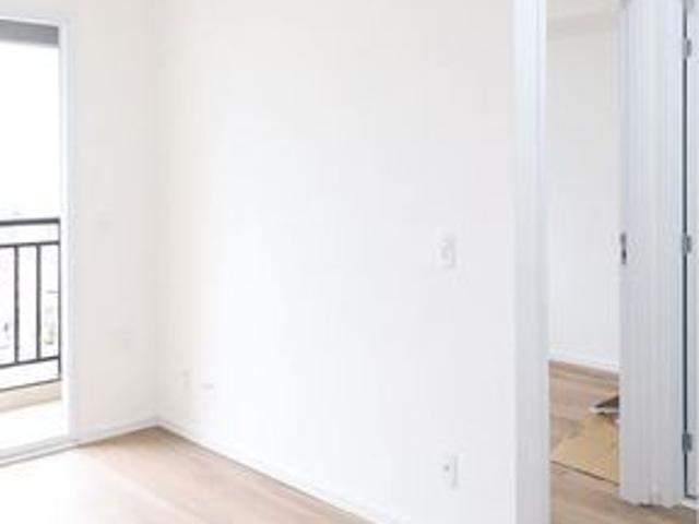 Apartamento para alugar com 30m², 1 quarto e sem vaga