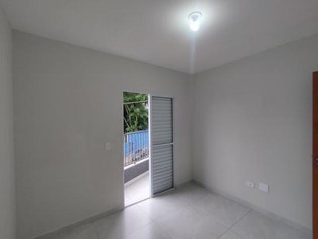 Apartamento para alugar com 30m², 1 quarto e sem vaga