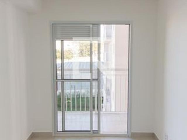 Apartamento para alugar com 30m², 1 quarto e sem vaga