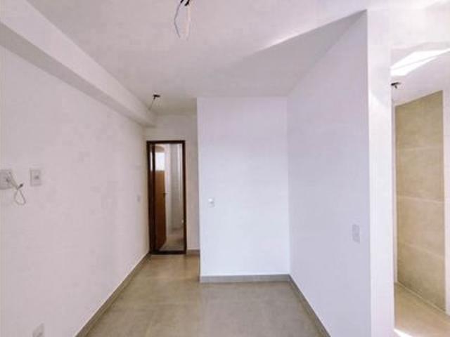 Apartamento para alugar com 30m², 1 quarto e sem vaga