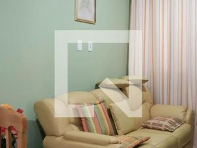 Apartamento para alugar com 30m², 1 quarto e sem vaga