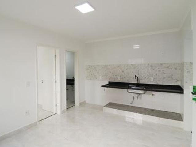 Apartamento para alugar com 30m², 1 quarto e sem vaga