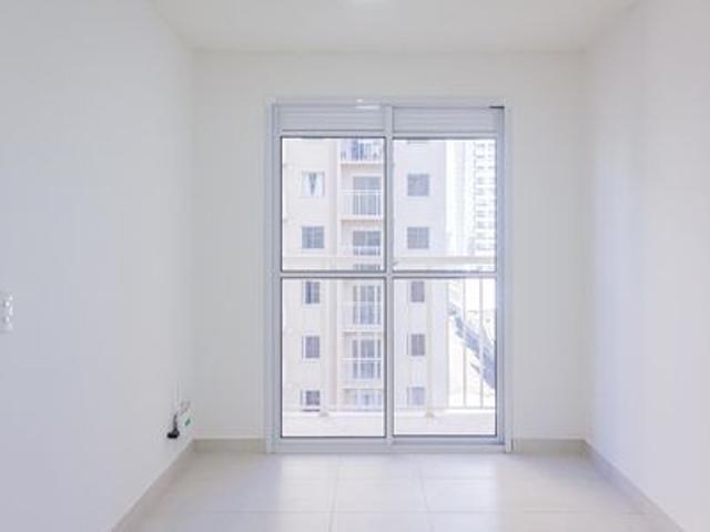 Apartamento para alugar com 30m², 1 quarto e sem vaga