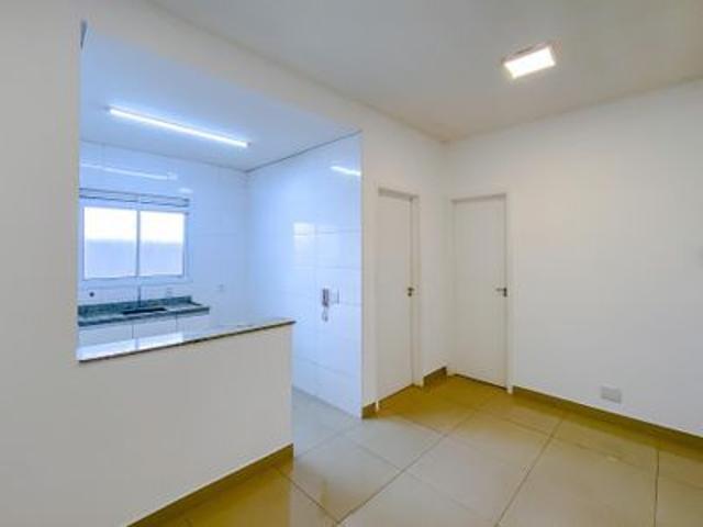 Apartamento para alugar com 30m², 1 quarto e sem vaga