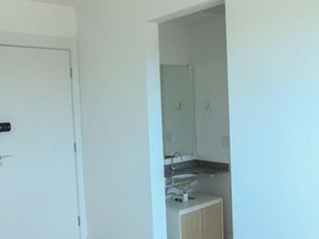 Apartamento para alugar com 30m², 1 quarto e sem vaga