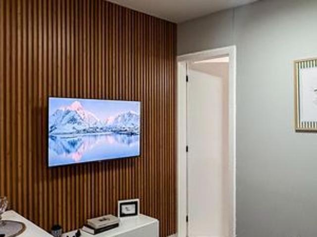 Apartamento para alugar com 30m², 1 quarto e sem vaga