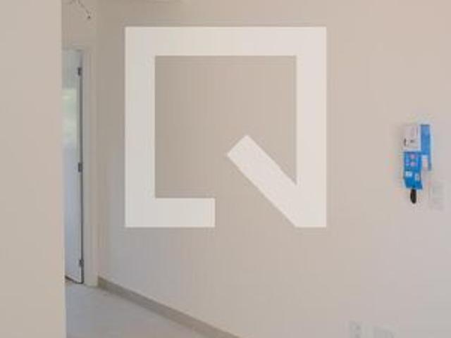 Apartamento para alugar com 30m², 1 quarto e sem vaga