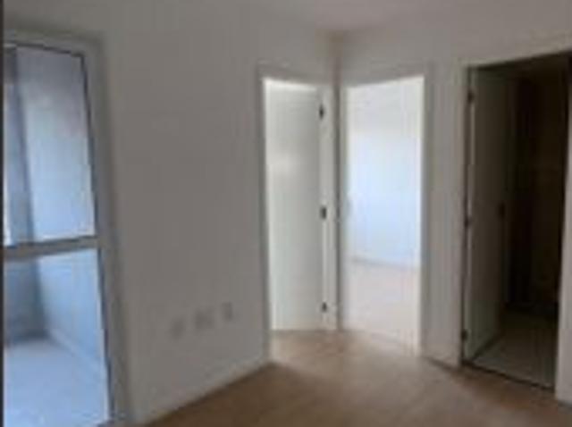 Apartamento para alugar com 30m², 2 quartos e sem vaga