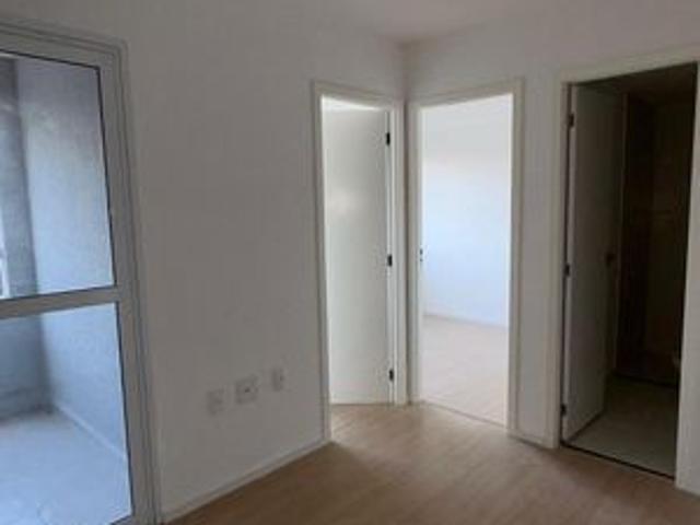 Apartamento para alugar com 30m², 2 quartos e sem vaga