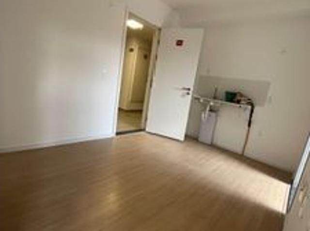 Apartamento para alugar com 30m², 2 quartos e sem vaga