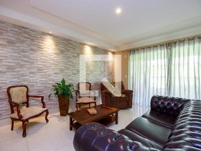 Apartamento para alugar com 317m², 4 quartos e 4 vagas