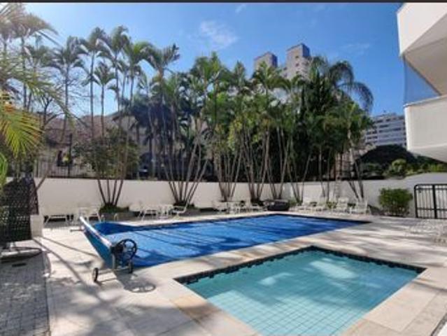 Apartamento para alugar com 312m², 3 quartos e 3 vagas
