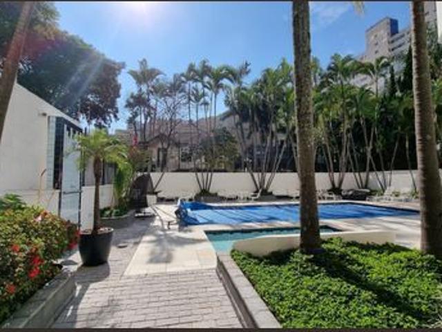 Apartamento para alugar com 312m², 3 quartos e 3 vagas