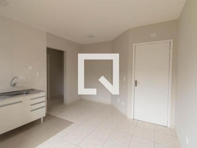 Apartamento para alugar com 31m², 1 quarto e 1 vaga
