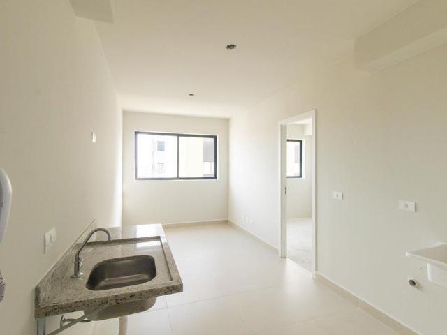 Apartamento para alugar com 31m², 1 quarto e 1 vaga