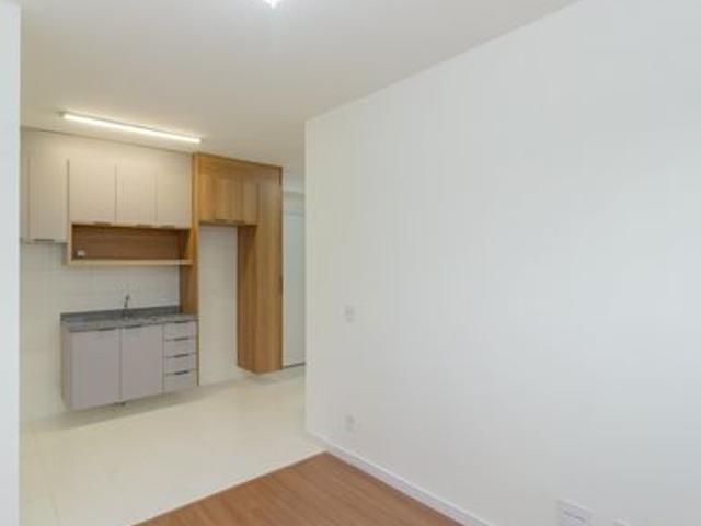 Apartamento para alugar com 31m², 1 quarto e sem vaga