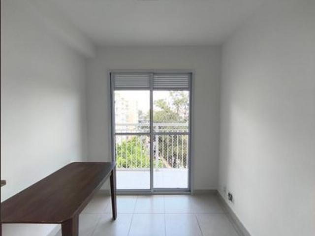 Apartamento para alugar com 31m², 1 quarto e sem vaga