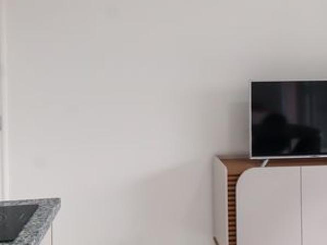 Apartamento para alugar com 31m², 1 quarto e sem vaga