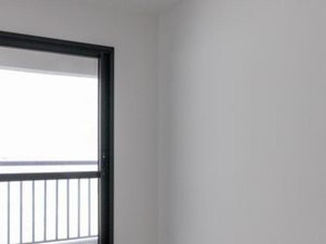 Apartamento para alugar com 31m², 1 quarto e sem vaga