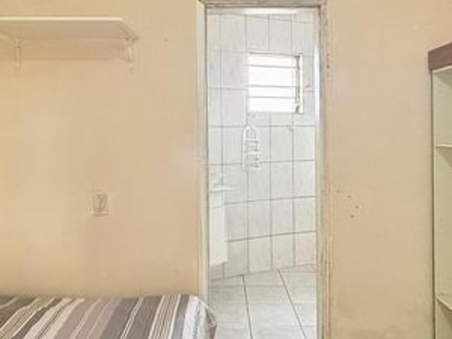 Apartamento para alugar com 31m², 1 quarto e sem vaga
