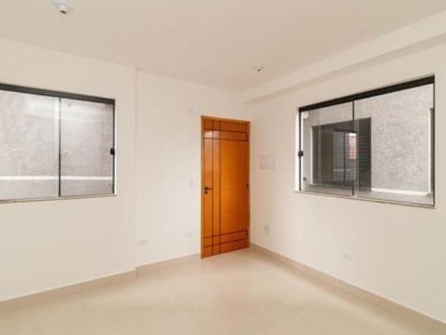 Apartamento para alugar com 31m², 1 quarto e sem vaga