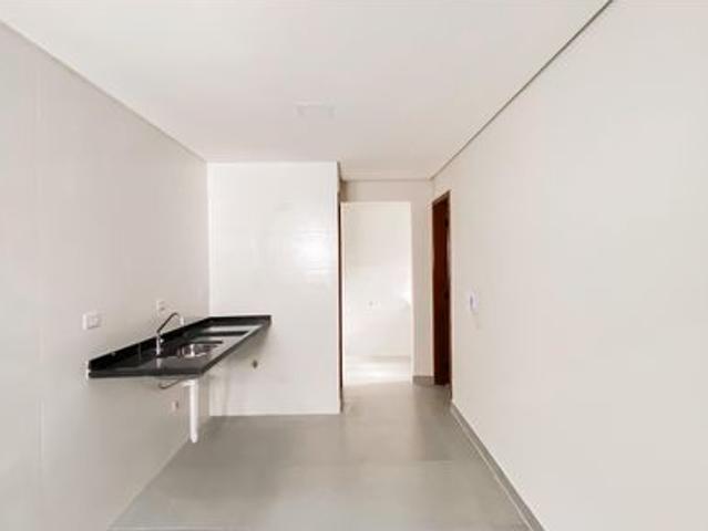 Apartamento para alugar com 31m², 2 quartos e sem vaga