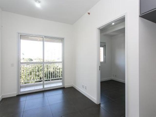 Apartamento para alugar com 32m², 1 quarto e 1 vaga