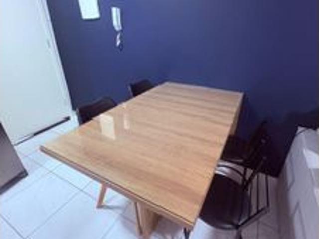 Apartamento para alugar com 32m², 1 quarto e sem vaga