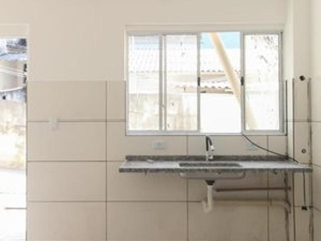 Apartamento para alugar com 32m², 1 quarto e sem vaga