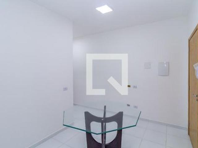 Apartamento para alugar com 32m², 1 quarto e sem vaga