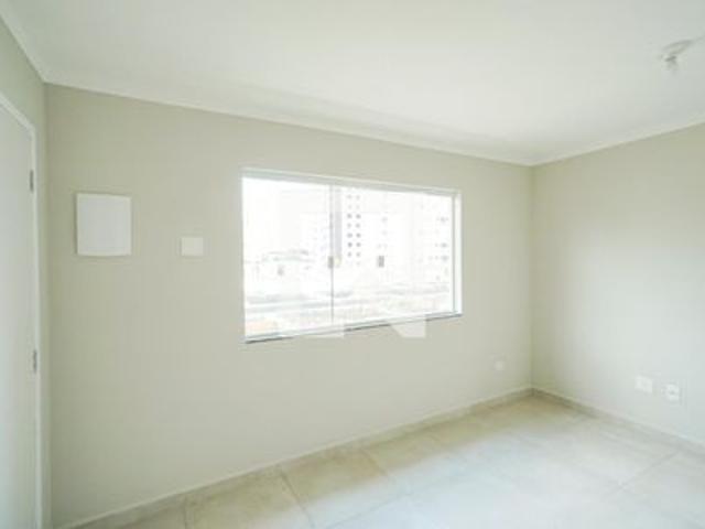 Apartamento para alugar com 32m², 1 quarto e sem vaga