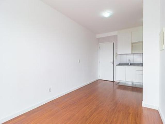 Apartamento para alugar com 32m², 1 quarto e sem vaga