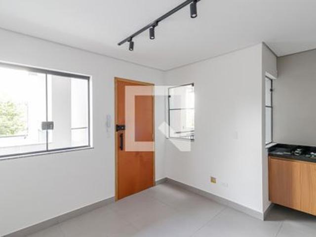 Apartamento para alugar com 32m², 1 quarto e sem vaga