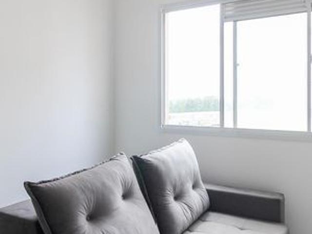 Apartamento para alugar com 32m², 2 quartos e sem vaga