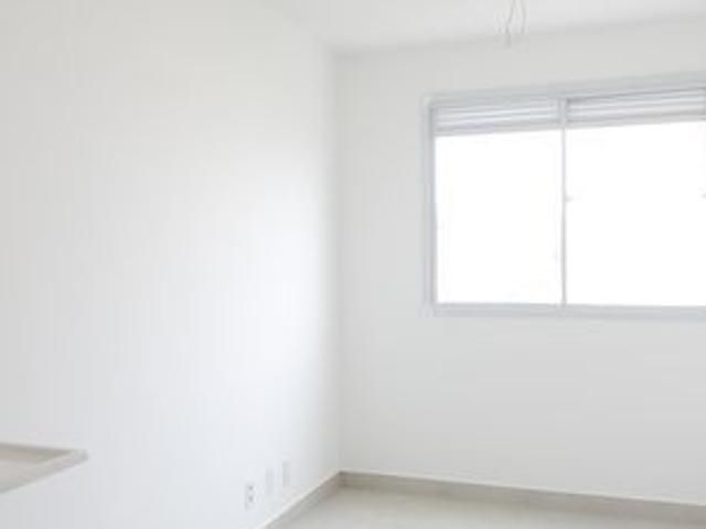 Apartamento para alugar com 32m², 2 quartos e sem vaga