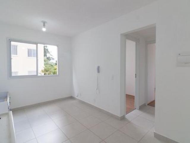 Apartamento para alugar com 32m², 2 quartos e sem vaga