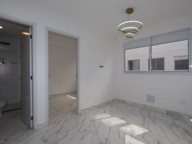 Apartamento para alugar com 32m², 2 quartos e sem vaga