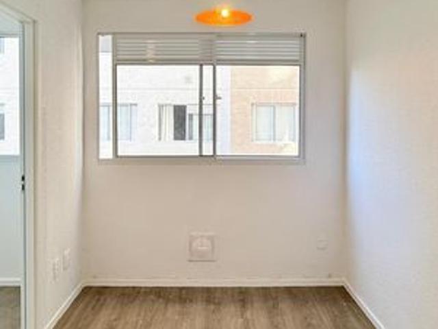 Apartamento para alugar com 32m², 2 quartos e sem vaga