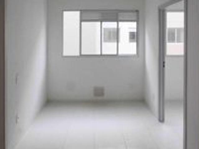 Apartamento para alugar com 32m², 2 quartos e 1 vaga