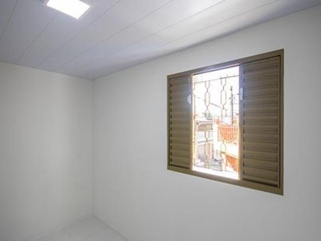 Apartamento para alugar com 33m², 1 quarto e sem vaga