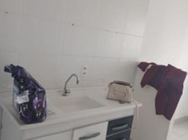 Apartamento para alugar com 33m², 2 quartos e sem vaga