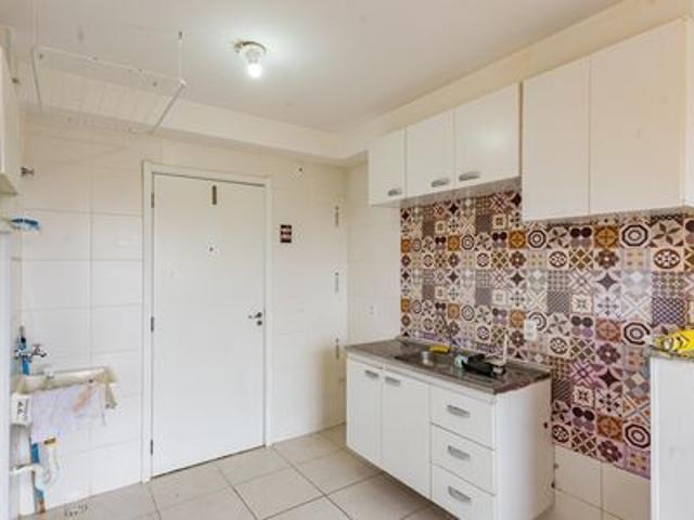 Apartamento para alugar com 33m², 2 quartos e sem vaga
