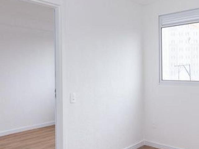 Apartamento para alugar com 33m², 2 quartos e sem vaga