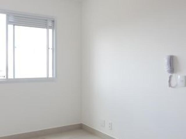 Apartamento para alugar com 33m², 2 quartos e sem vaga