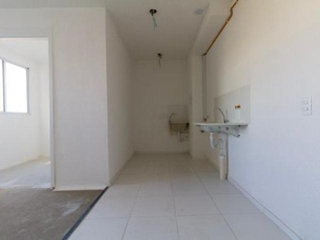 Apartamento para alugar com 33m², 2 quartos e sem vaga