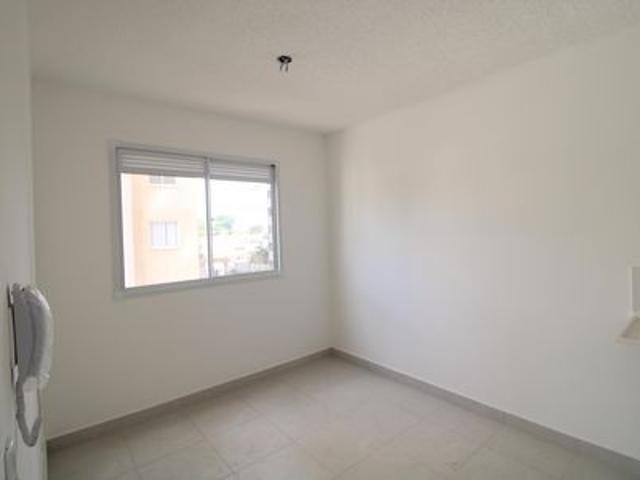 Apartamento para alugar com 33m², 2 quartos e sem vaga